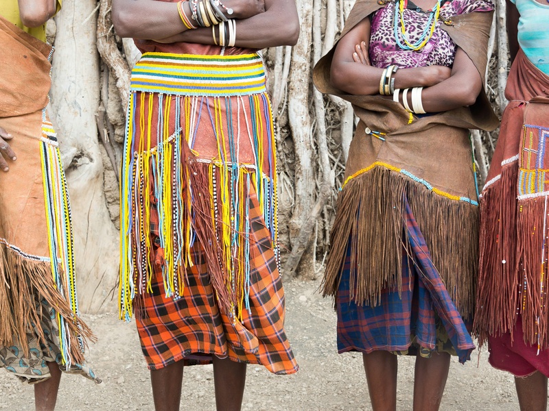 Panama Ethnic Groups: The Complete List - 33travels