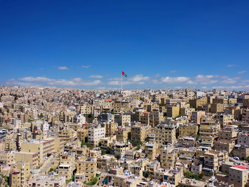 The Complete List of Safest Cities in Jordan - 33travels