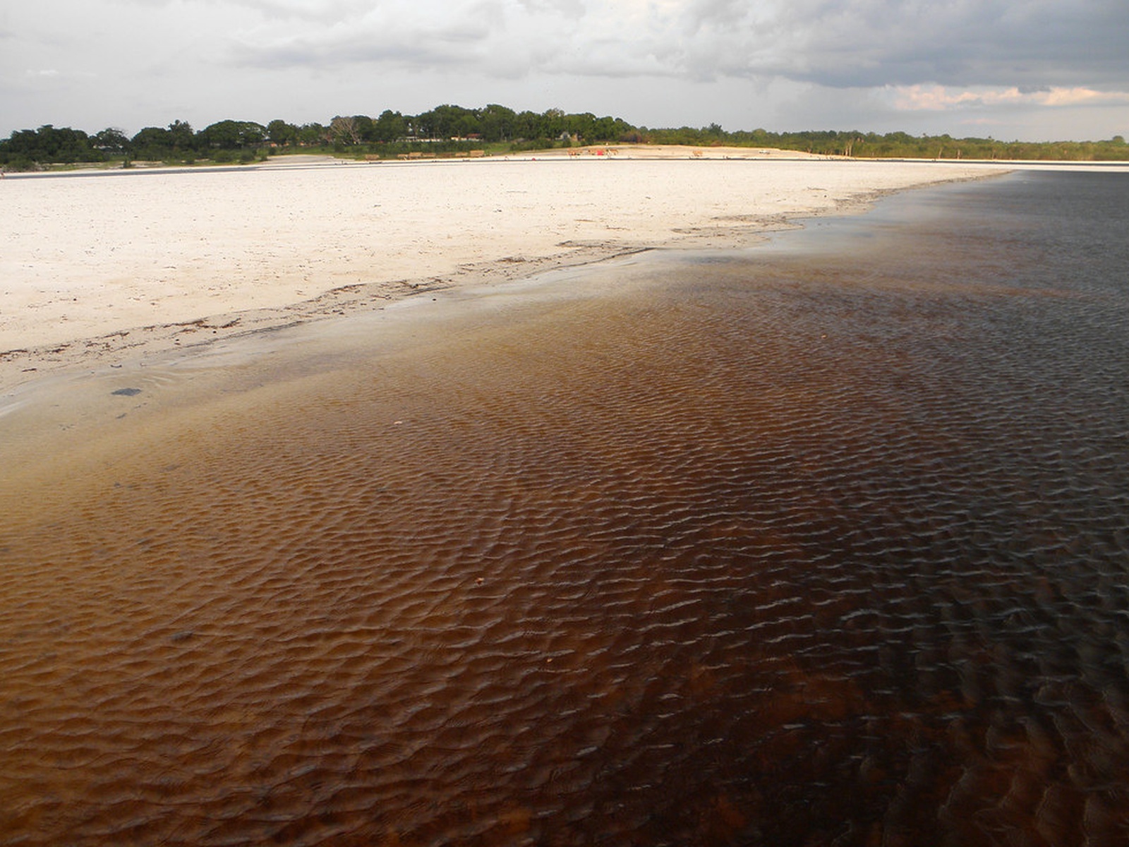 List of Rivers in Venezuela - 33travels