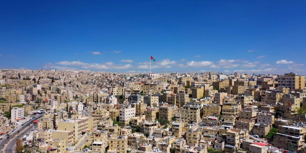 The Complete List of Safest Cities in Jordan - 33travels