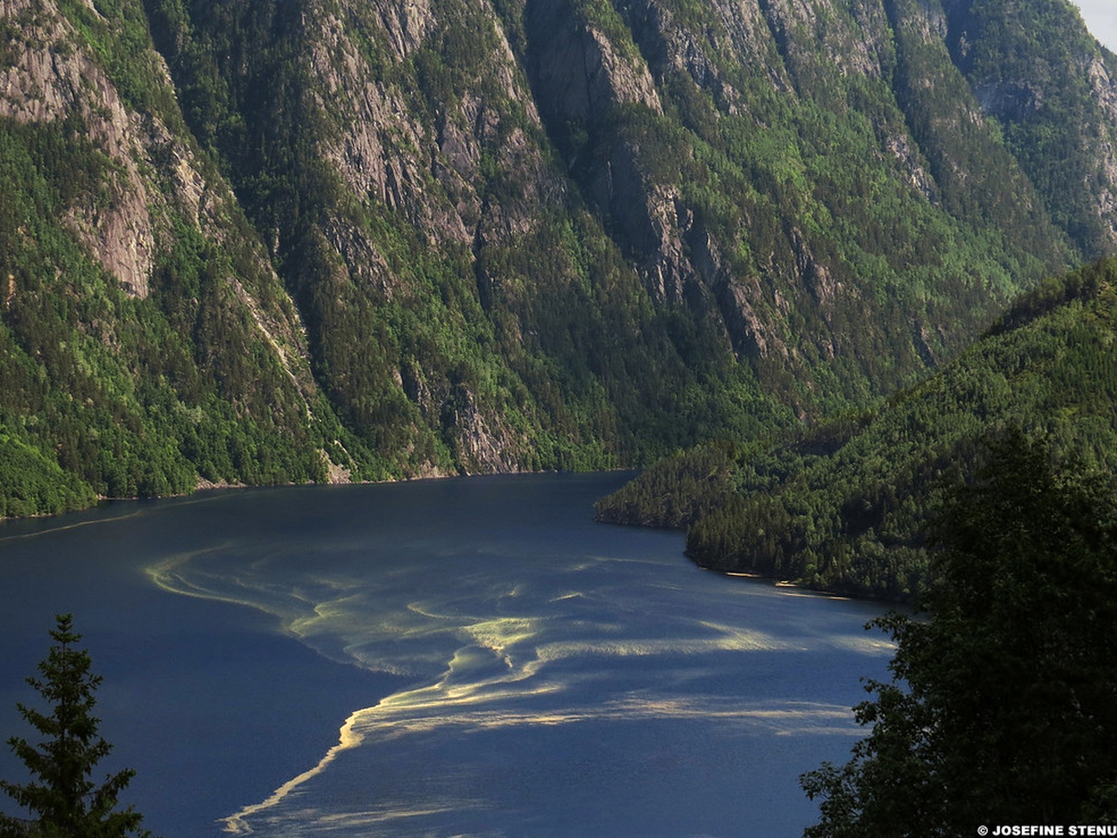 List of Lakes in Norway - 33travels