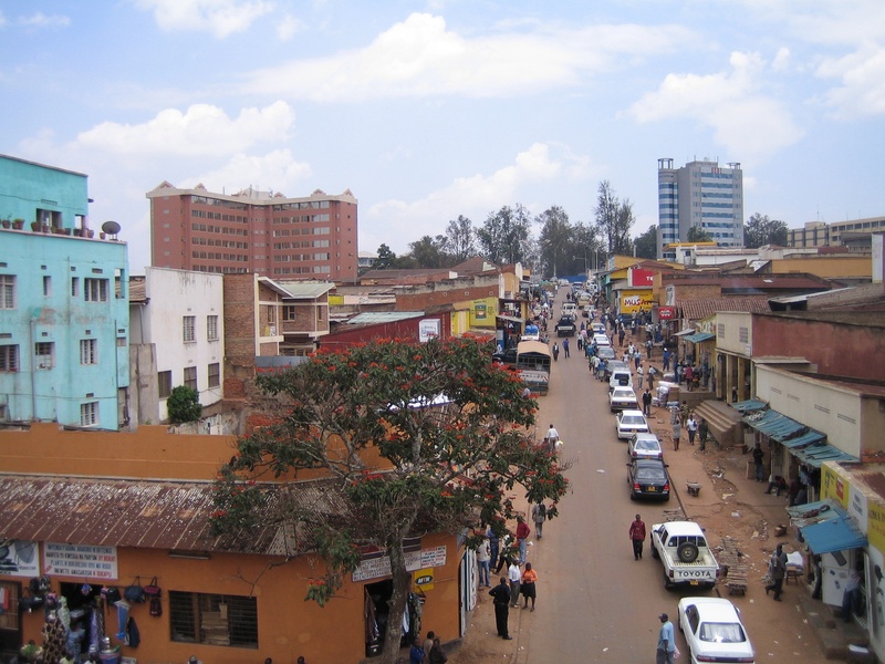 Dialects in Rwanda: The Complete List - 33travels