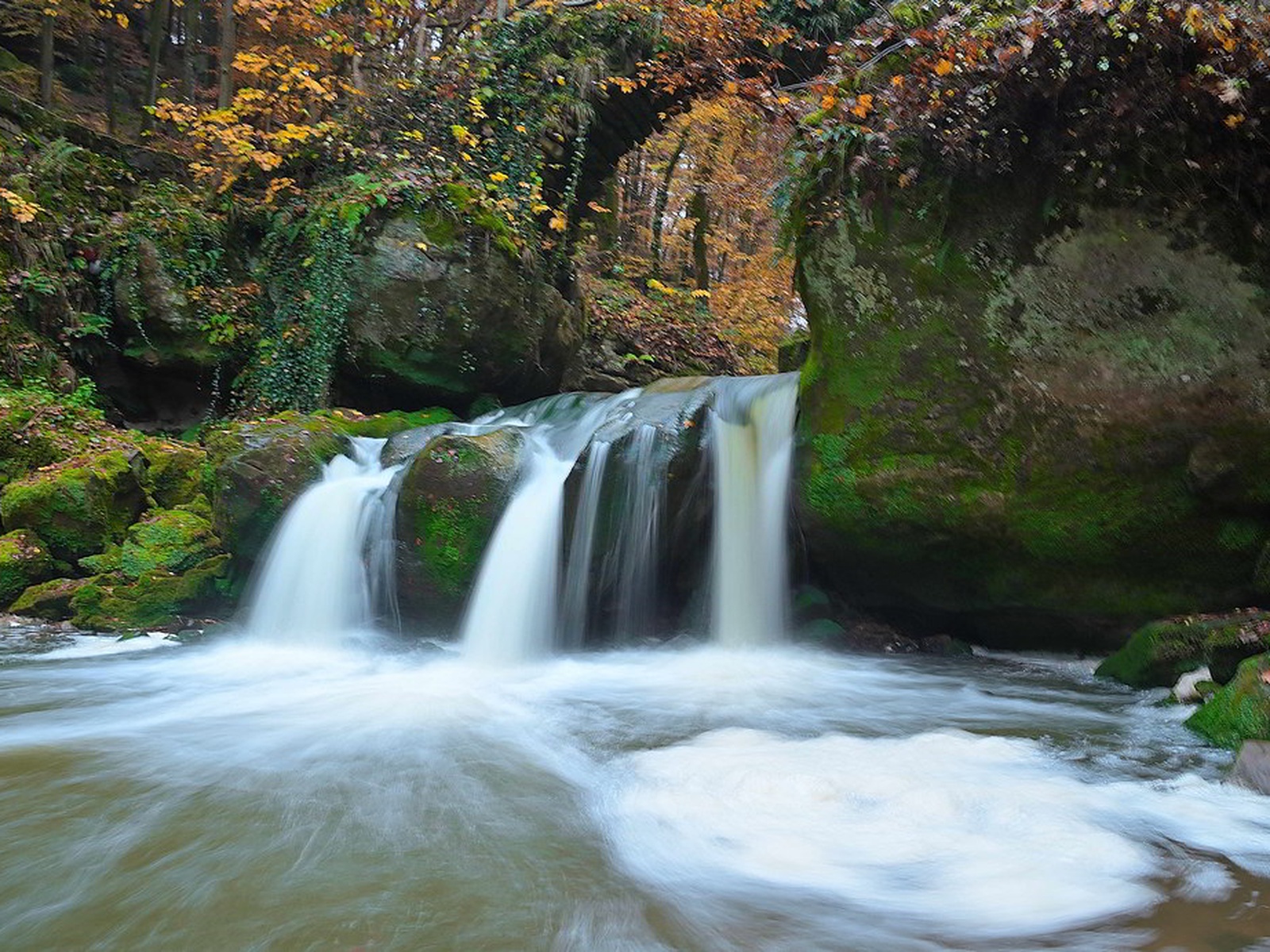 Rivers in Luxembourg: The Complete List - 33travels