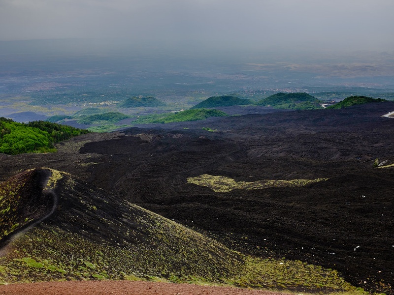 The Complete List of Active Volcanoes in the Mediterranean - 33travels