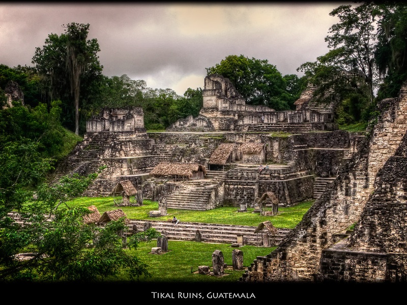 Spanish-Speaking Countries in Central America: The Complete List ...