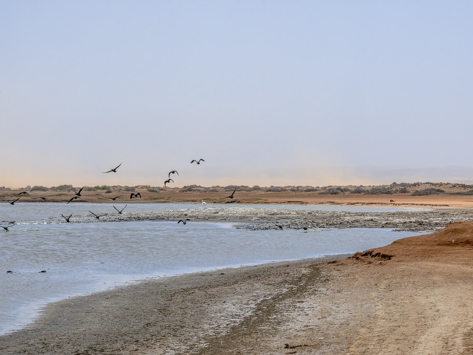 Rivers in Namibia: The Complete List - 33travels