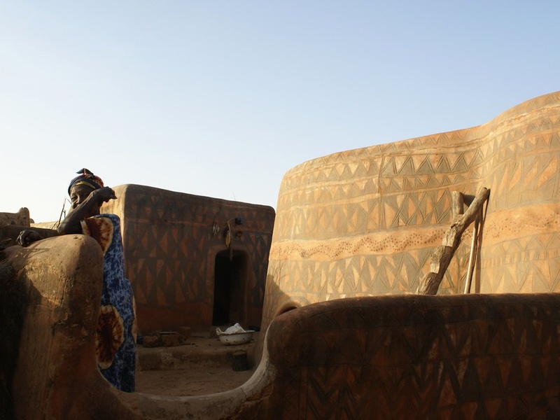Burkina Faso Ethnic Groups: The Complete List - 33travels
