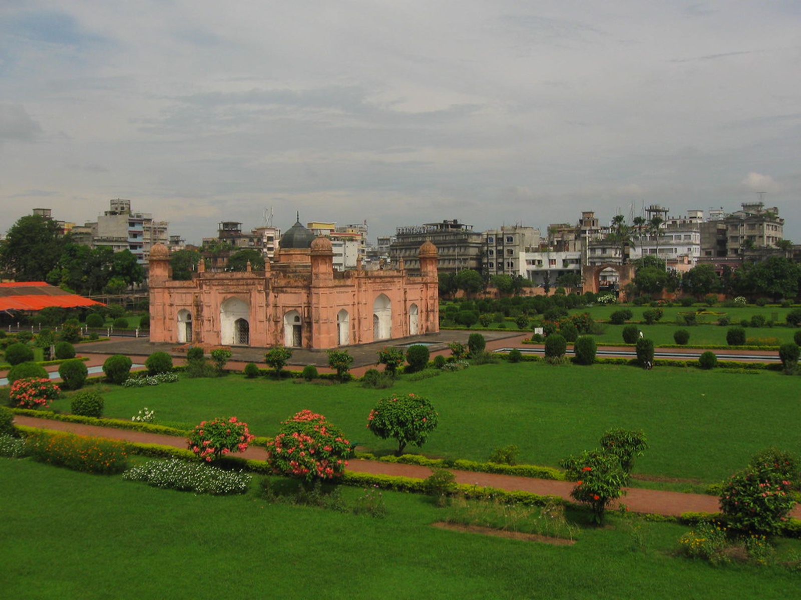 Historical Places in Bangladesh: The Complete List - 33travels