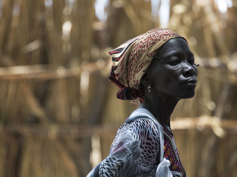 The Complete List of South Sudan Ethnic Groups - 33travels