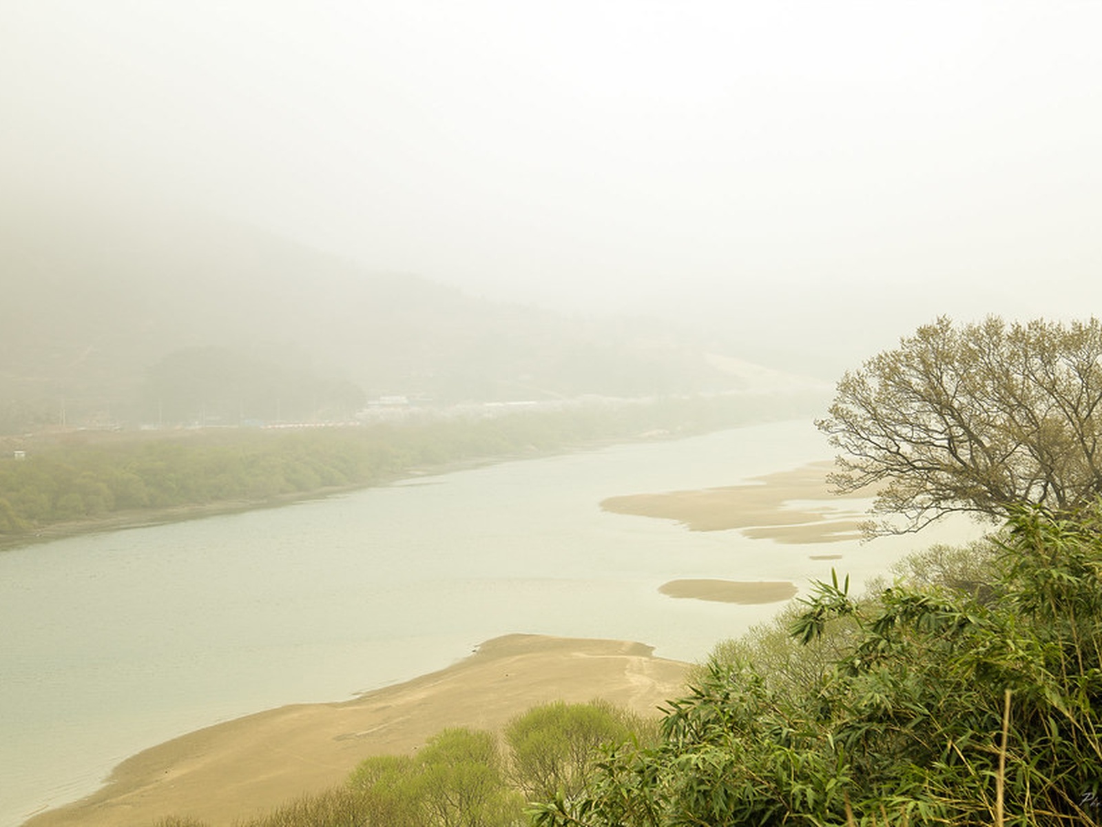 Rivers in South Korea: The Complete List - 33travels
