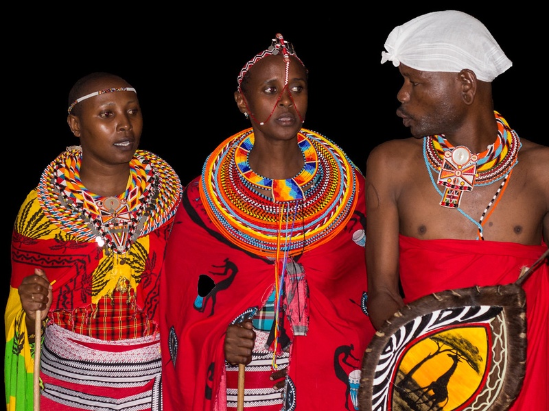 The Complete List of Indigenous Languages in Kenya - 33travels