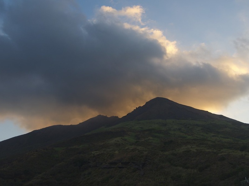 The Complete List of Active Volcanoes in the Mediterranean - 33travels