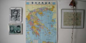 List of Countries That Border Greece - 33travels