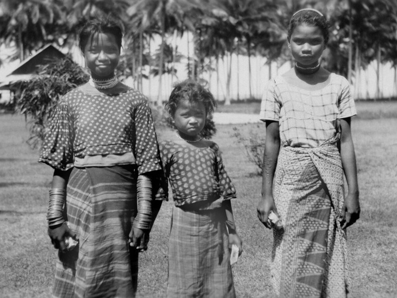 The Complete List of Philippines Ethnic Groups - 33travels