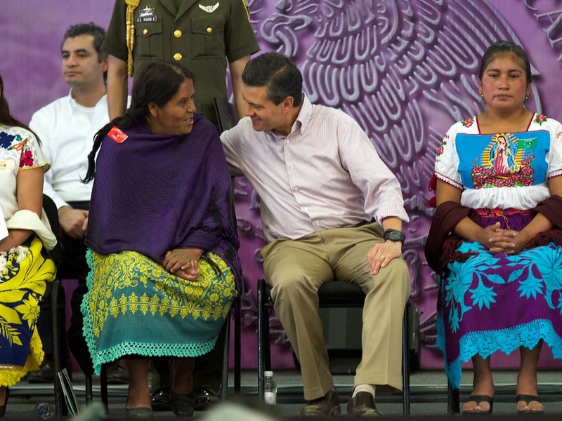 The Complete List of Languages Spoken In Mexico - 33travels