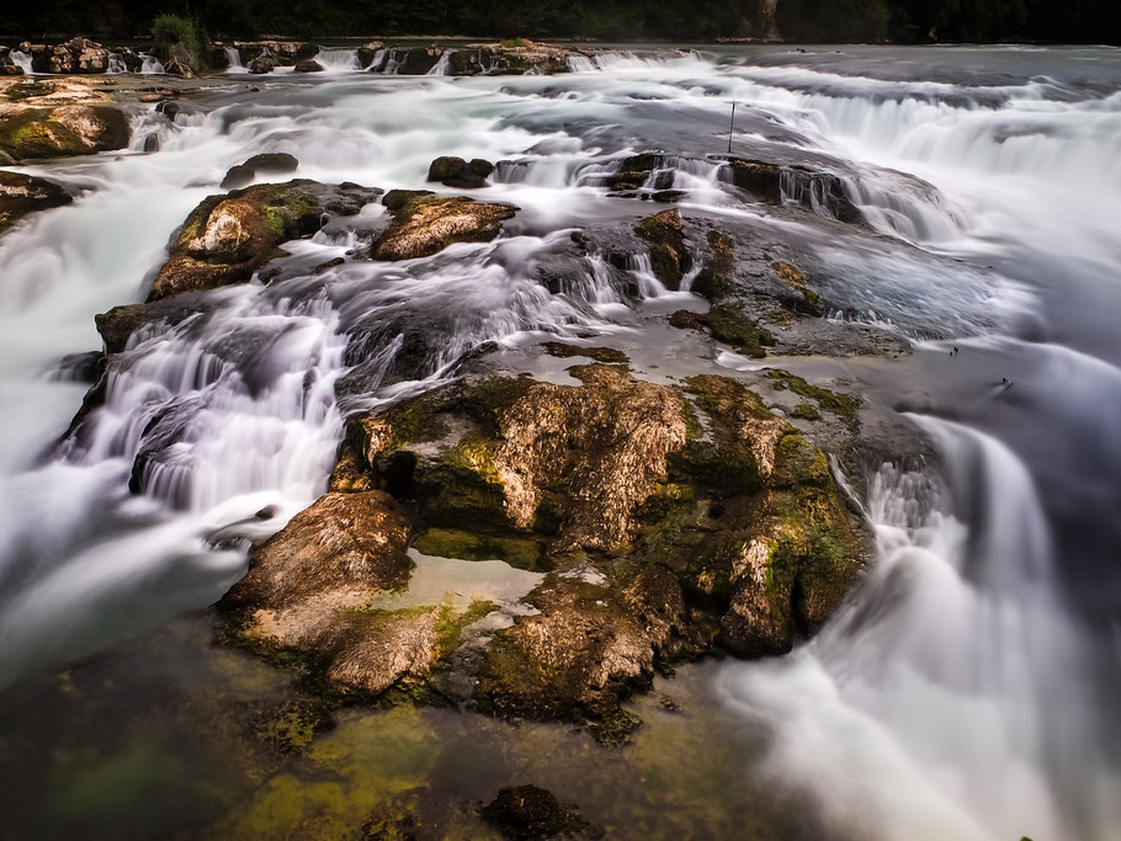 The Complete List of Rivers in Austria - 33travels