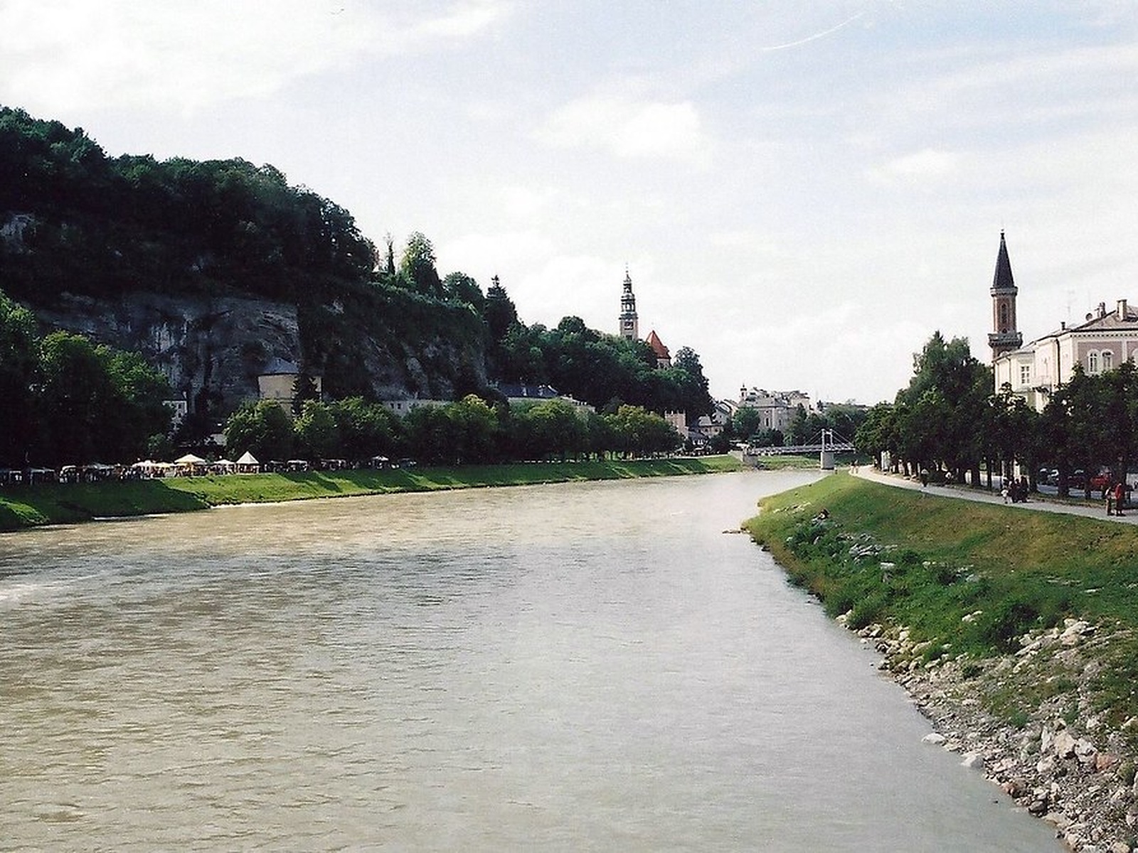 The Complete List of Rivers in Austria - 33travels
