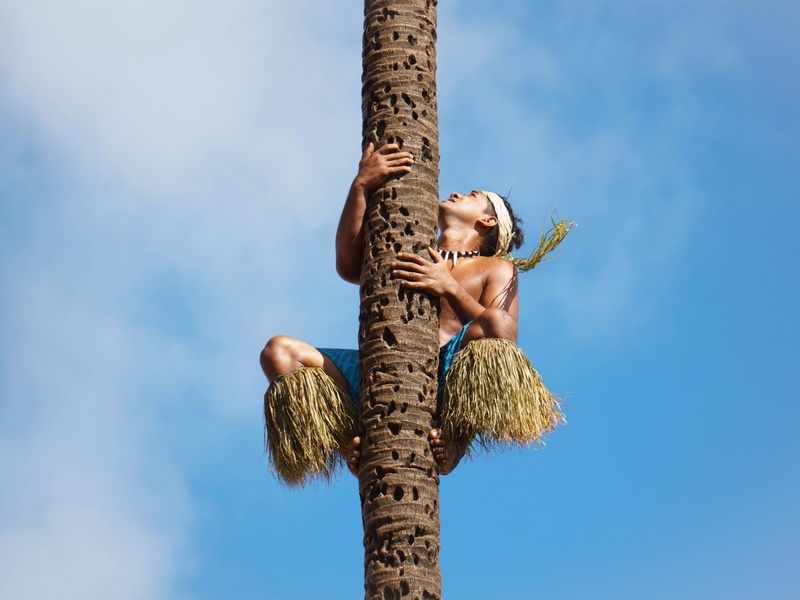 List of Official Languages in Samoa - 33travels