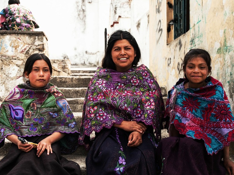 The Complete List of Languages Spoken In Mexico - 33travels