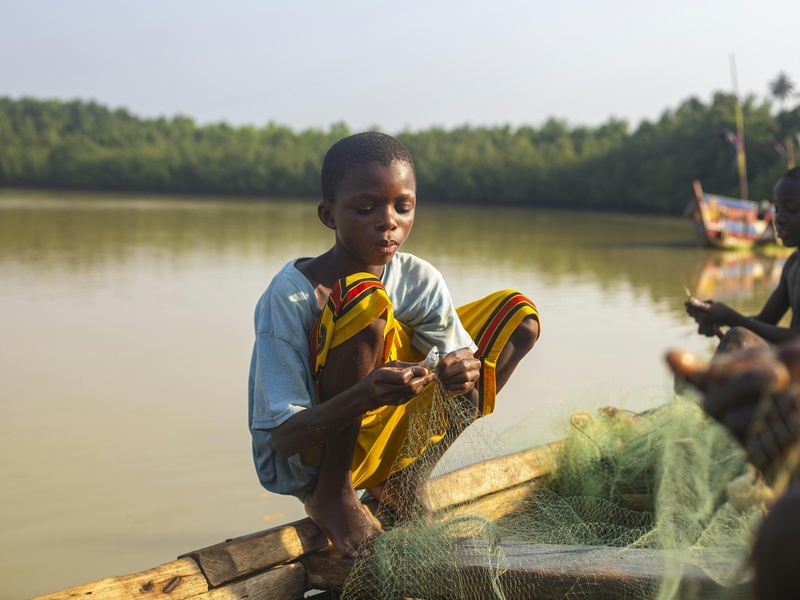The Complete List of Ghana Ethnic Groups - 33travels