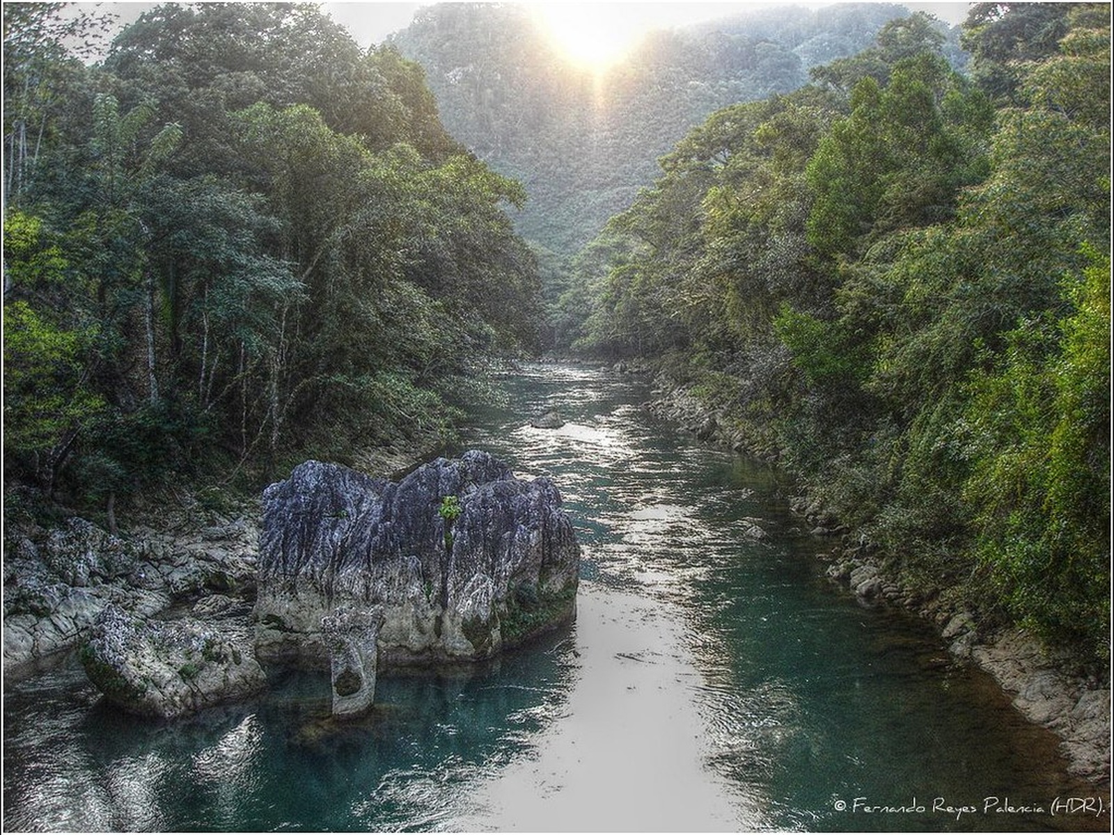 The Complete List of Rivers in Guatemala - 33travels
