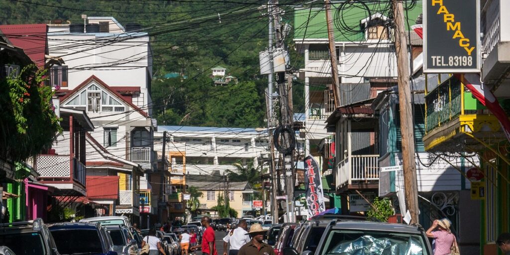 Languages Spoken in Dominica: The Complete List - 33travels