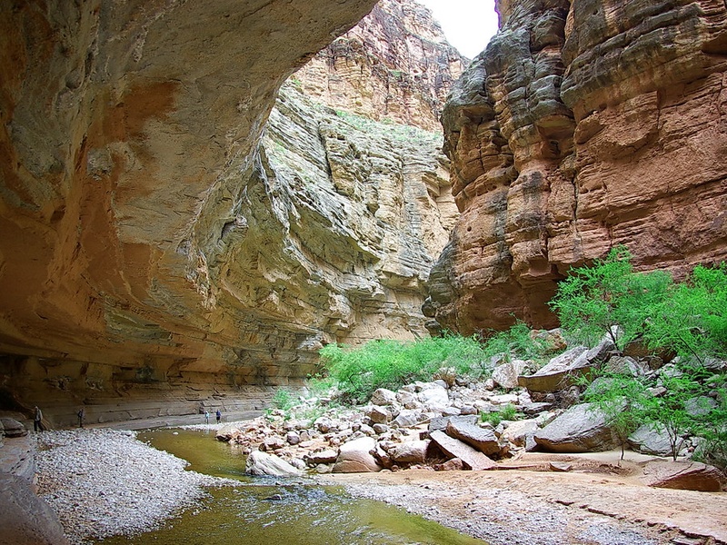 Utah - Arizona Bordering Towns: The Complete List - 33travels