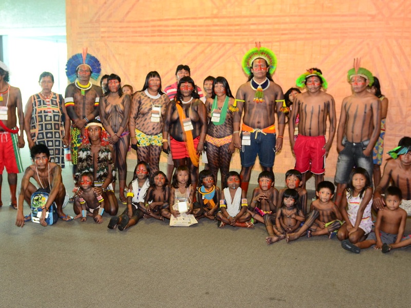 Brazil Ethnic Groups: The Complete List - 33travels