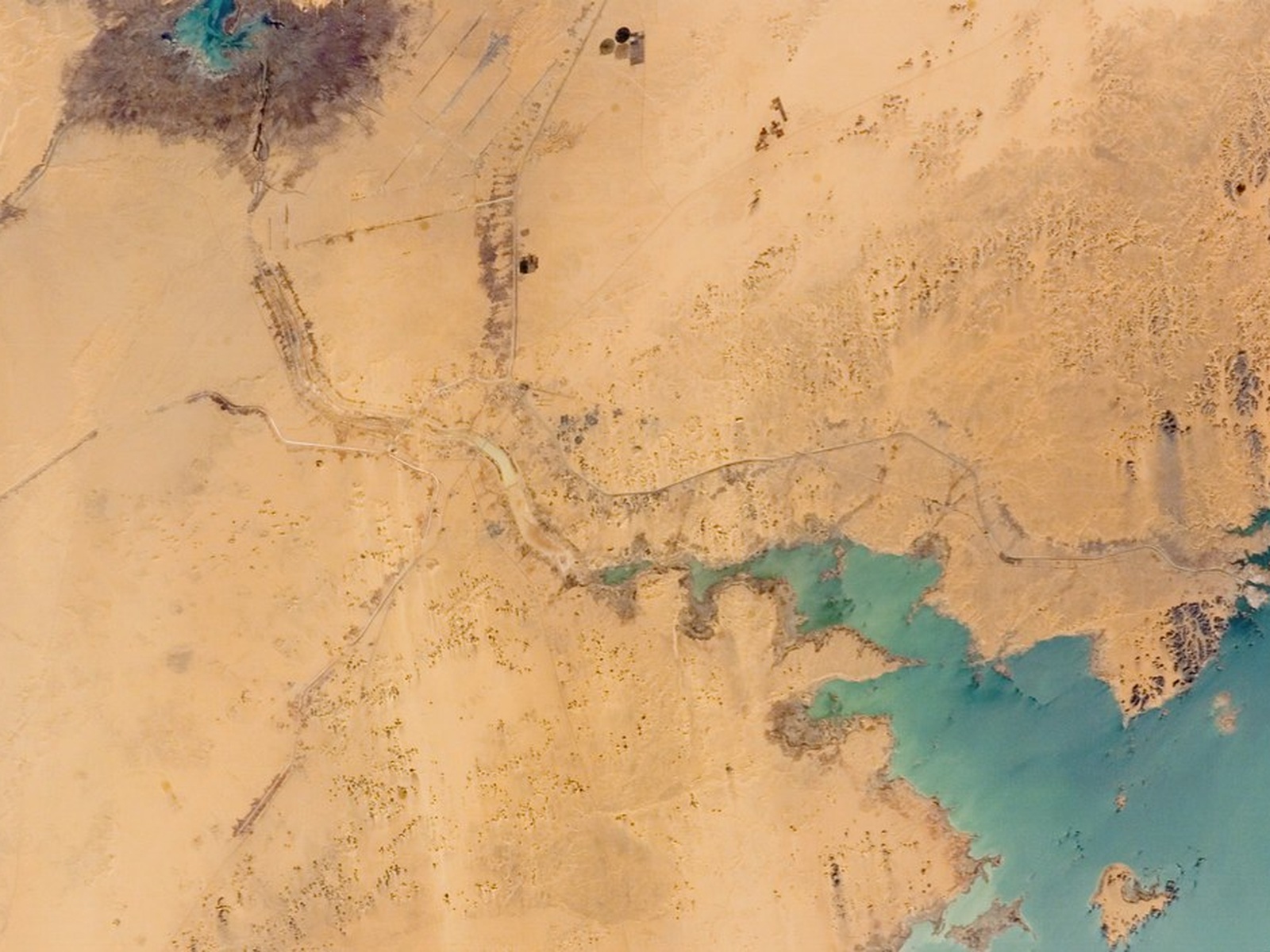 Rivers in Egypt: The Complete List - 33travels