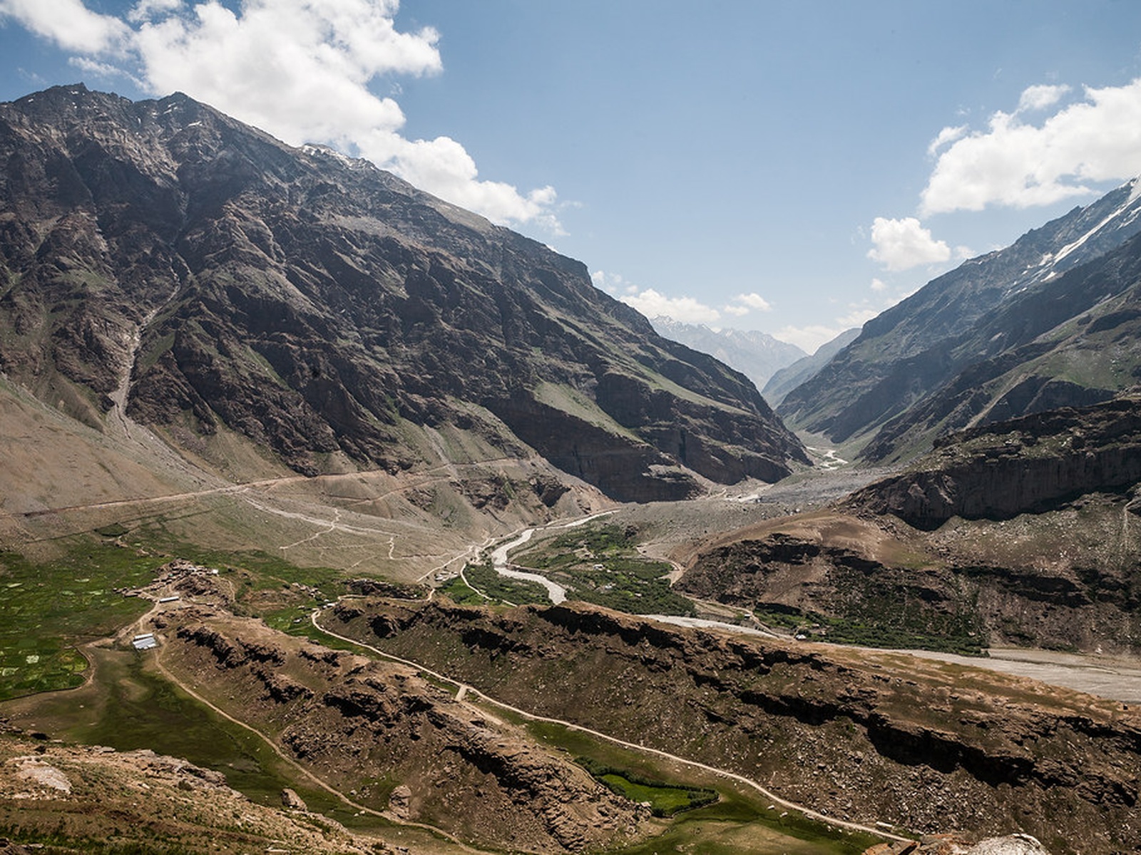 Rivers in Pakistan: The Complete List - 33travels