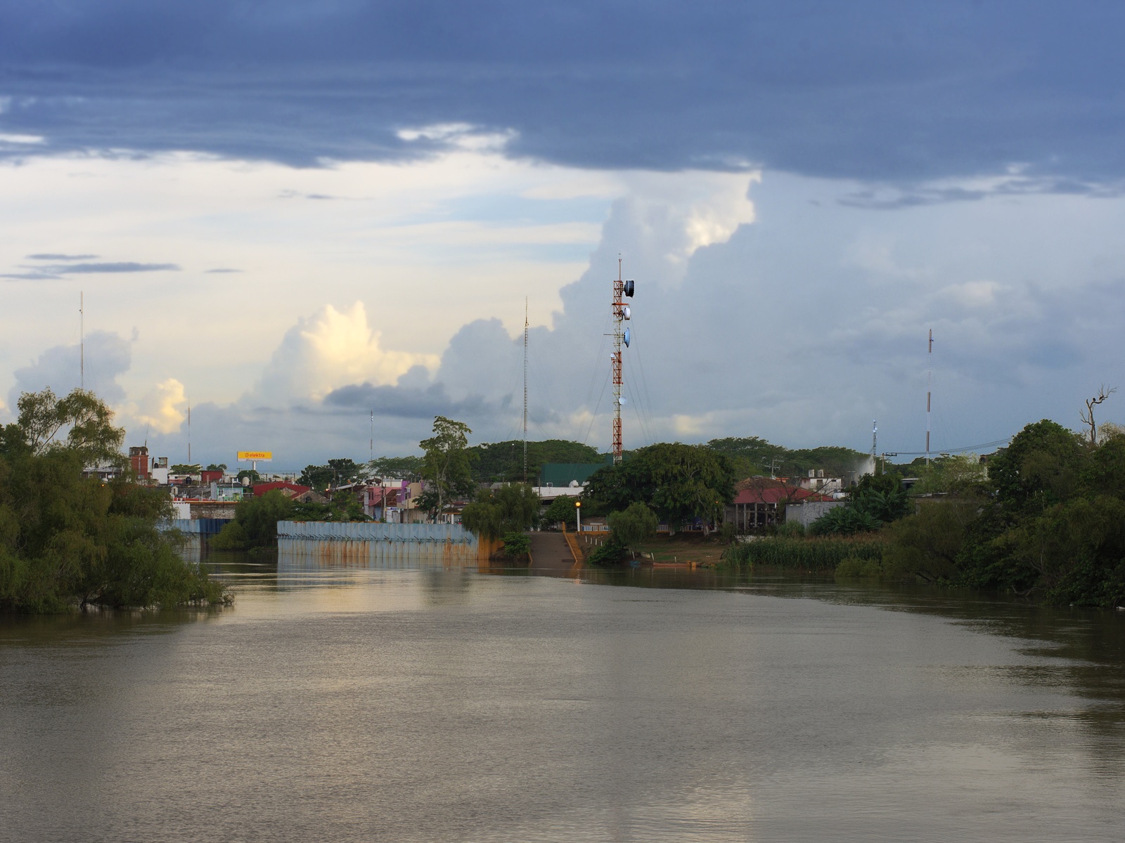 The Complete List of Rivers in Guatemala - 33travels