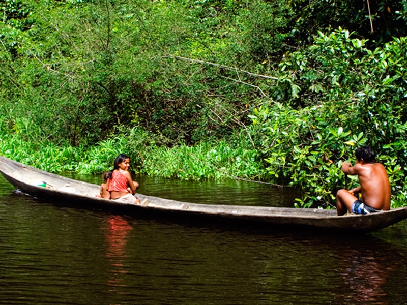 Languages Spoken in Guyana: The Complete List - 33travels