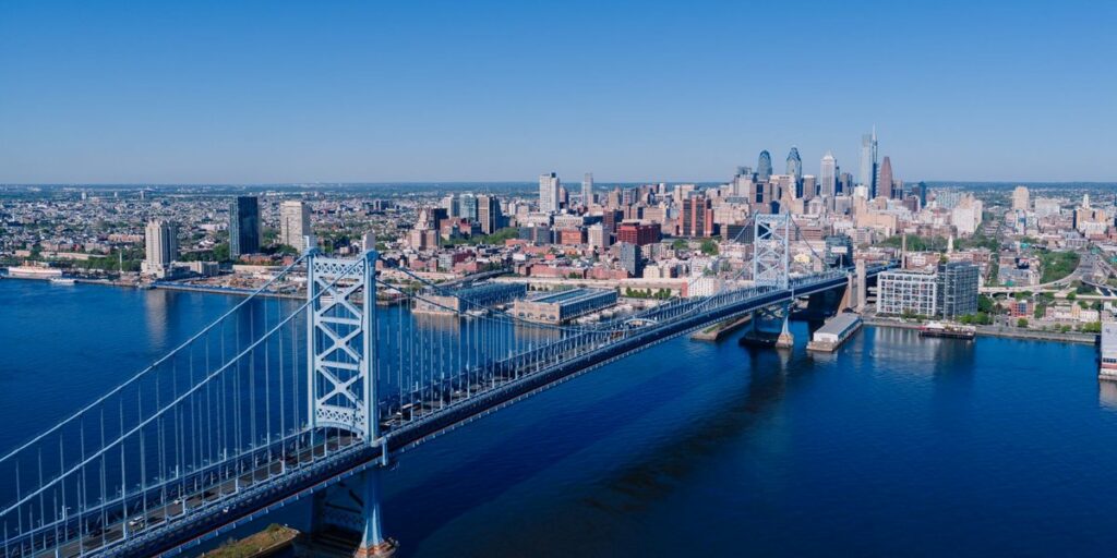 New Jersey–Delaware Border Towns Worth Visiting - 33travels
