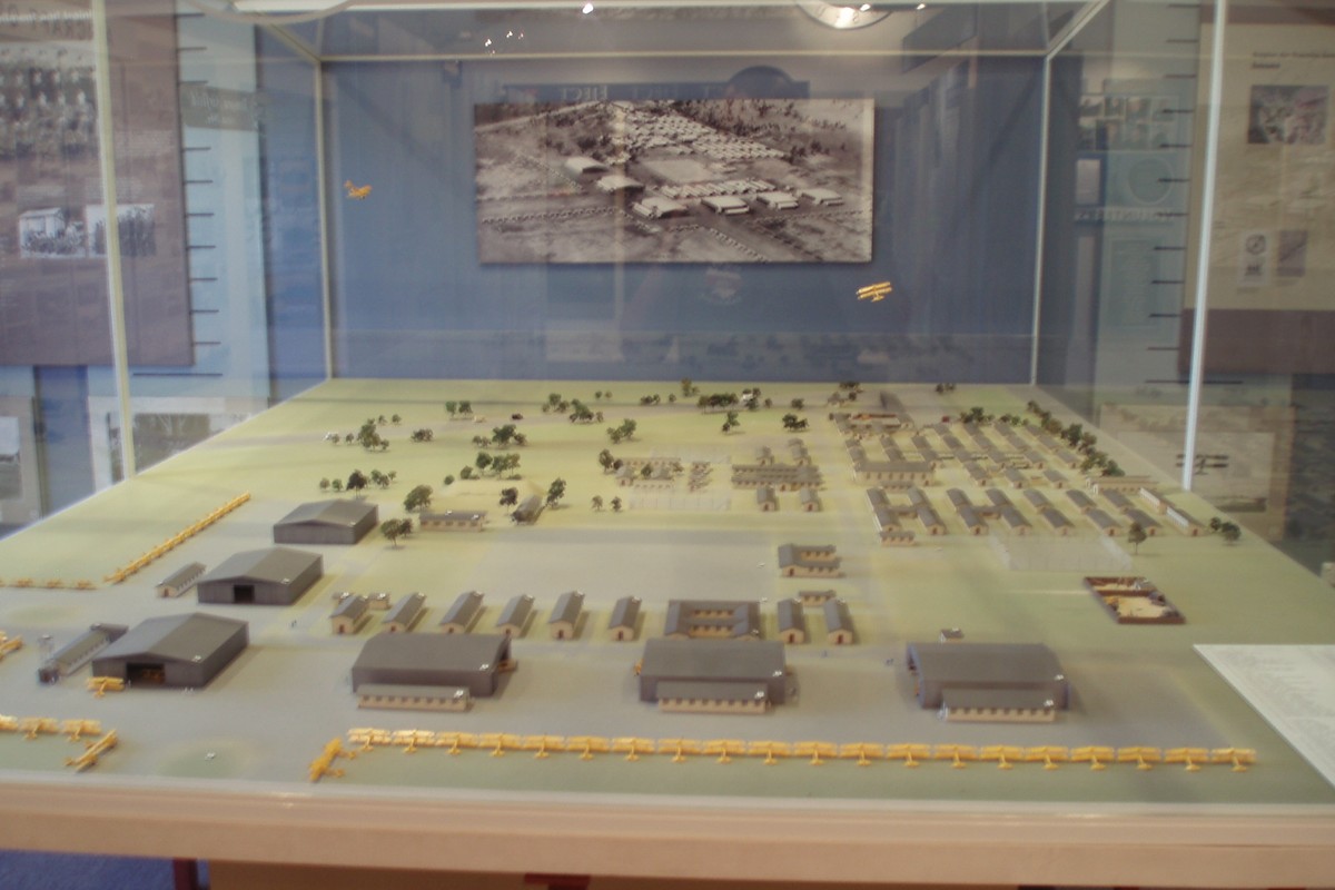 Temora Aviation Museum in New South Wales, Australia - Museum ...
