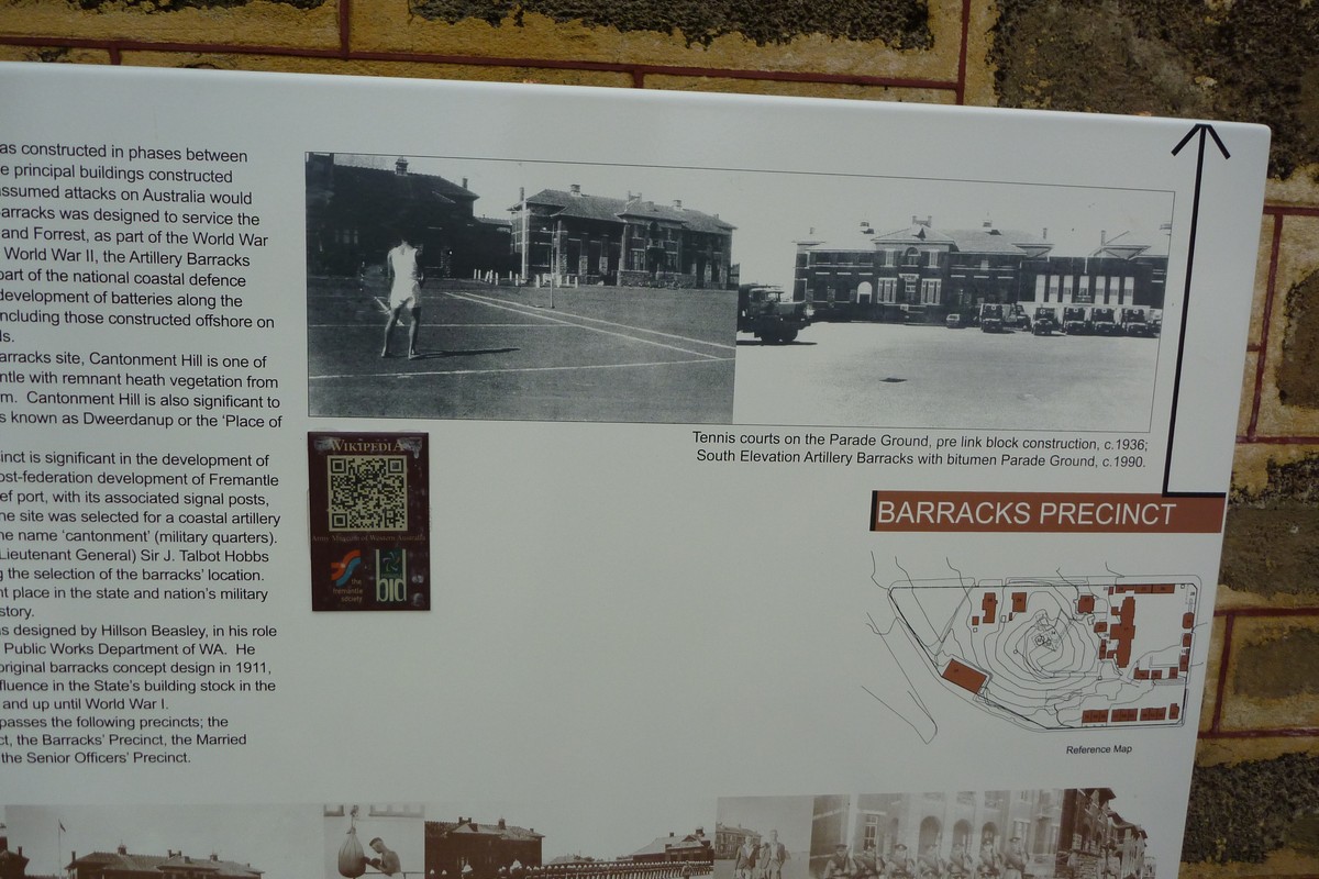 Army Museum of Western Australia in Perth, Australia - Museum ...