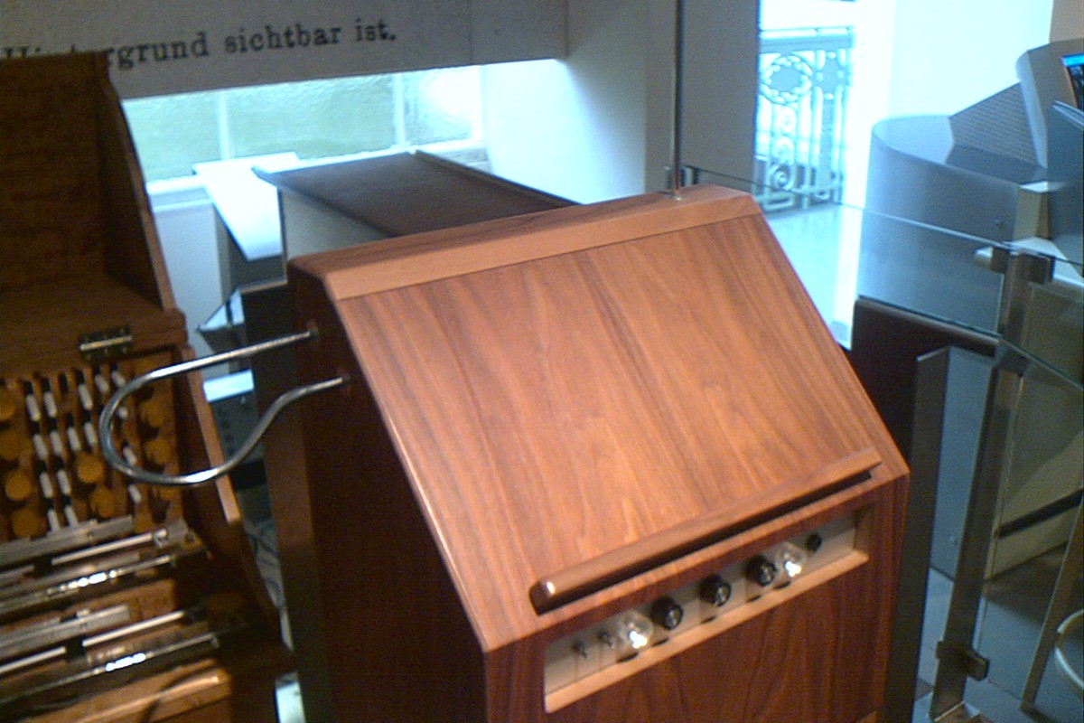 Vienna Museum of Science & Technology in Vienna, Austria - Museum ...