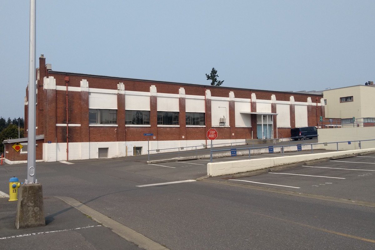 CFB Esquimalt Naval and Military Museum in Victoria, Canada - Museum ...