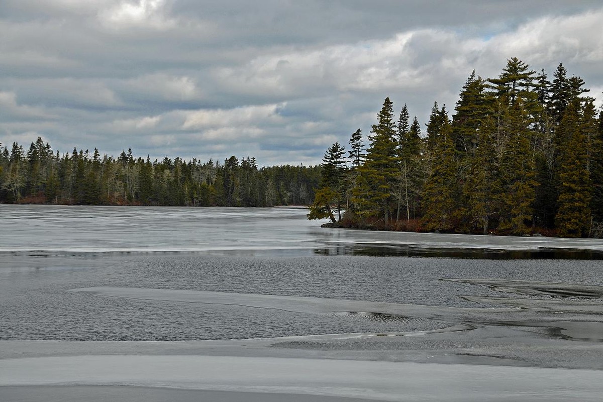 Uniacke Estate Museum Park in Nova Scotia, Canada - Museum Information ...