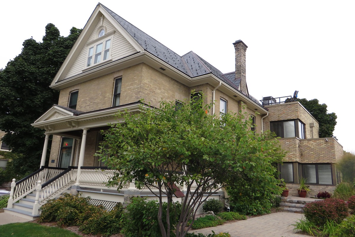 Banting House National Historic Site in London, Canada - Museum ...