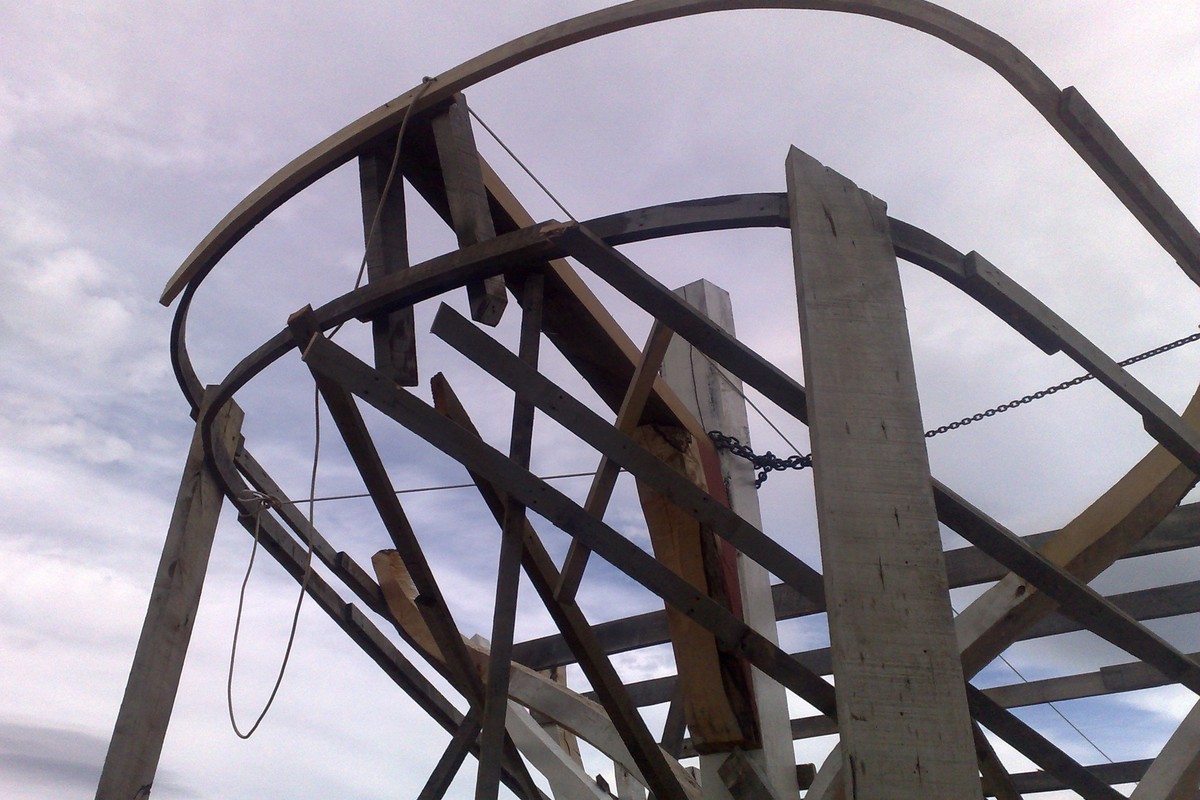 Museo Nao Victoria in Puerto Natales, Chile - Museum Information ...
