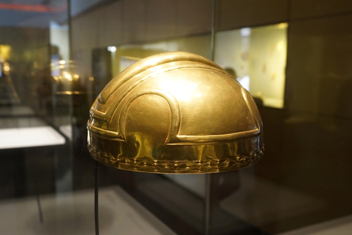 Museo del Oro Quimbaya in Armenia, Colombia - Museum Information ...