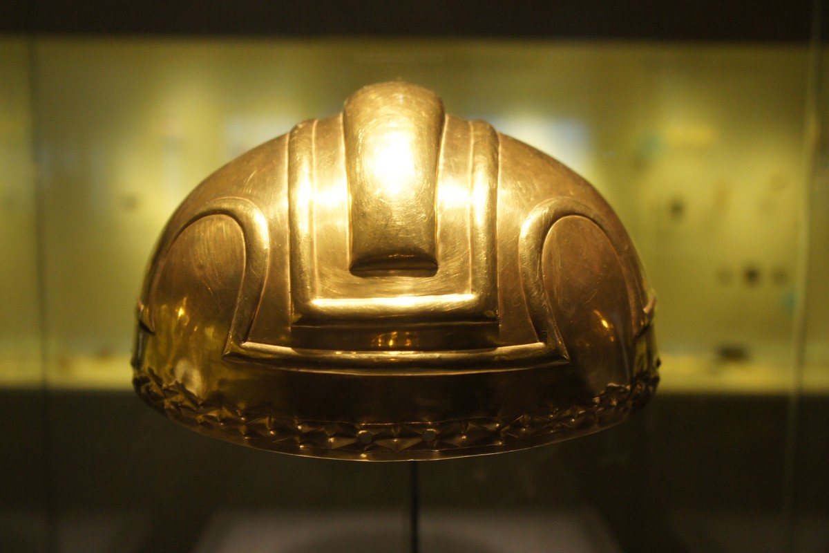 Museo del Oro Quimbaya in Armenia, Colombia - Museum Information ...