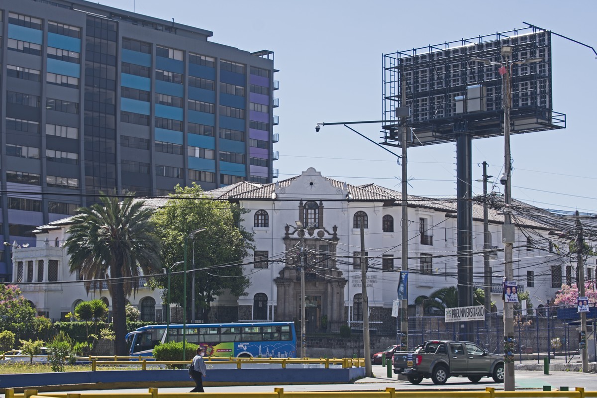 National Museum of Ecuador in Quito, Ecuador - Museum Information ...