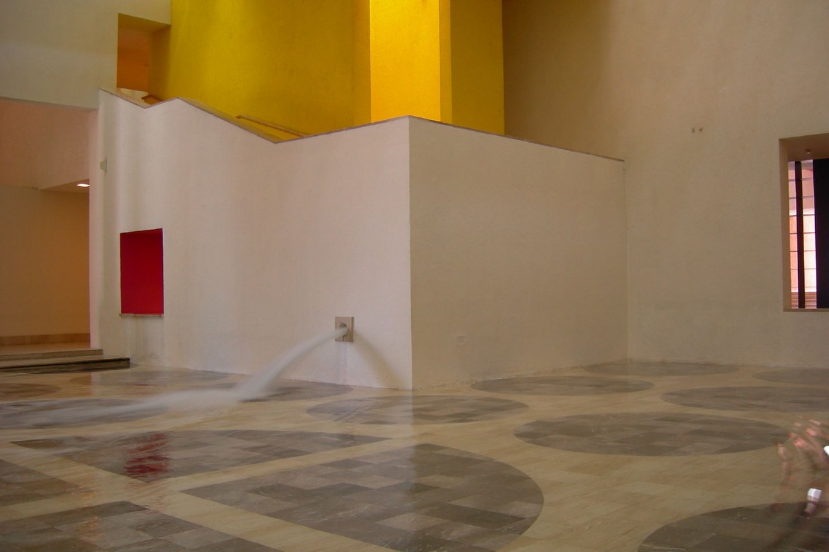 Museum of Contemporary Art of Monterrey in Monterrey, Mexico - Museum ...