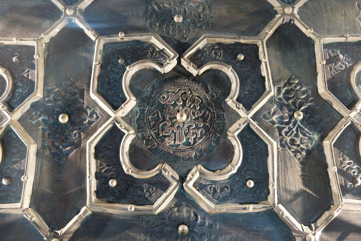 Dar El Bacha Museum in Marrakech, Morocco - Museum Information - 33travels