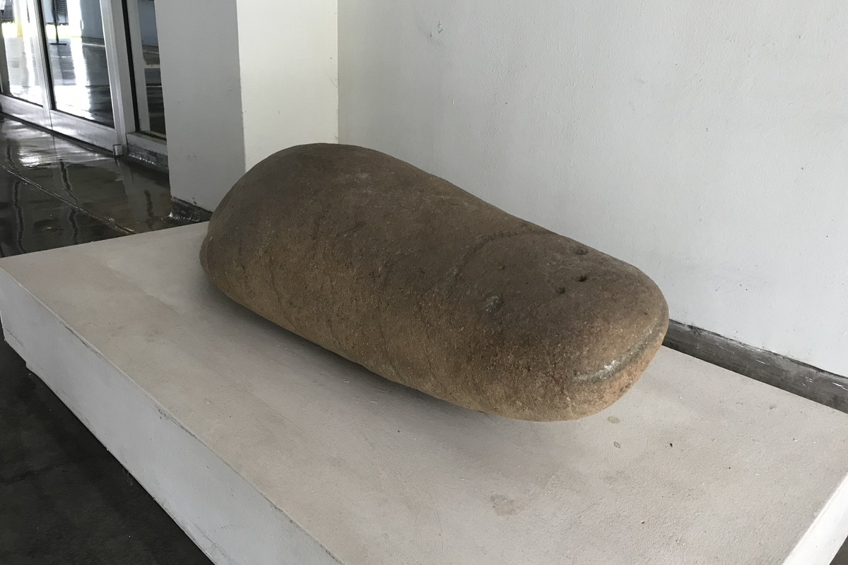 Museo de Historia, Antropología y Arte (Museo UPRRP) in San Juan ...