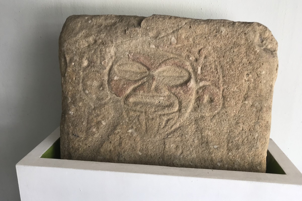 Museo de Historia, Antropología y Arte (Museo UPRRP) in San Juan ...