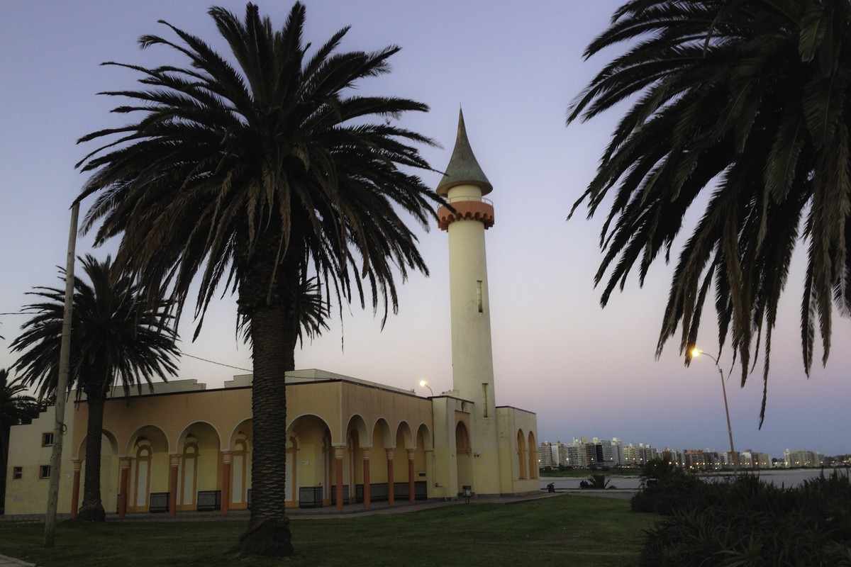 Museo Zoológico Dámaso Antonio Larrañaga in Montevideo, Uruguay ...